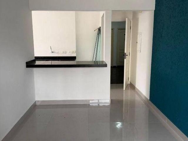Apartamento com 2 dormitórios à venda, 51 m² por R$ 364.000 Vila Aricanduva São Paulo/SP