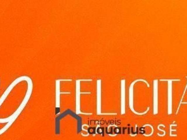 Apartamento com 2 dormitórios à venda, 51 m² por R$ 365.000,00 Parque Residencial Flamboyant São