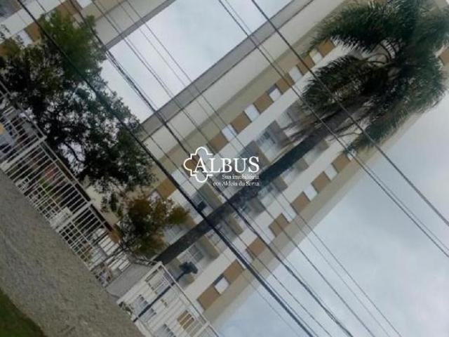 APARTAMENTO COM 2 DORMITÓRIOS À VENDA, 51 M² POR R$ 365.000 PARQUE DAS IGLESIAS JANDIRA/SP