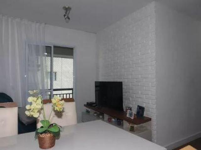 Apartamento à venda, 51 m² por R$ 369.000,00 Vila Bela São Paulo/SP