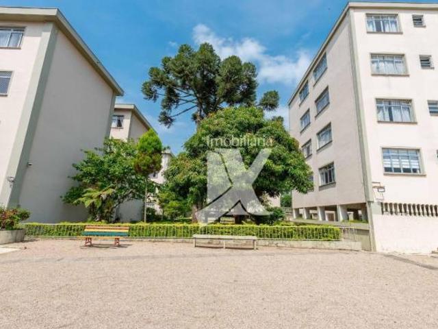 Apartamento com 2 dormitórios à venda, 51 m² por R$ 375.000,00 Vila Izabel Curitiba/PR