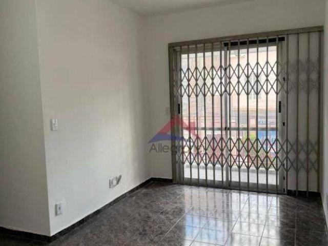Apartamento com 2 dormitórios à venda, 51 m² por R$ 375.000,00 Belém São Paulo/SP