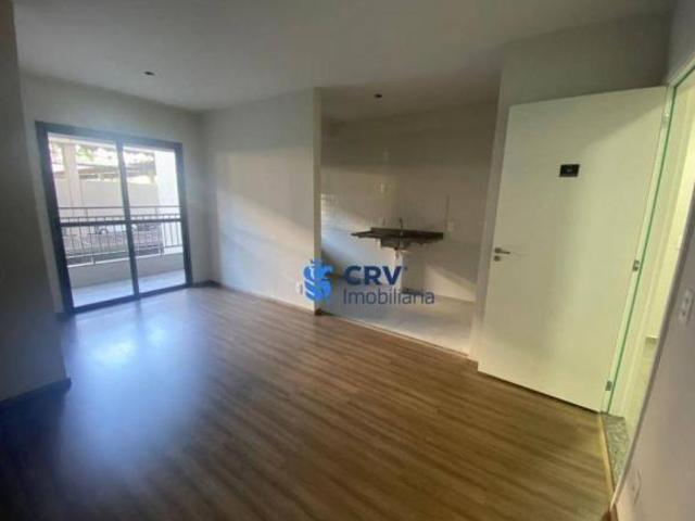 Apartamento com 2 dormitórios à venda, 51 m² por R$ 370.000,00 Vale dos Tucanos Londrina/PR