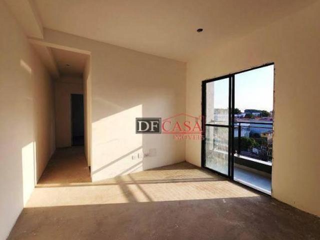 Apartamento com 2 dormitórios à venda, 51 m² por R$ 371.535,00 Vila Formosa São Paulo/SP