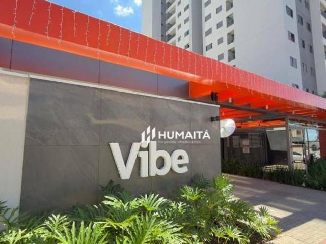 Apartamento com 2 dormitórios à venda, 51 m² por R$ 385.000,00 Vale dos Tucanos Londrina/PR