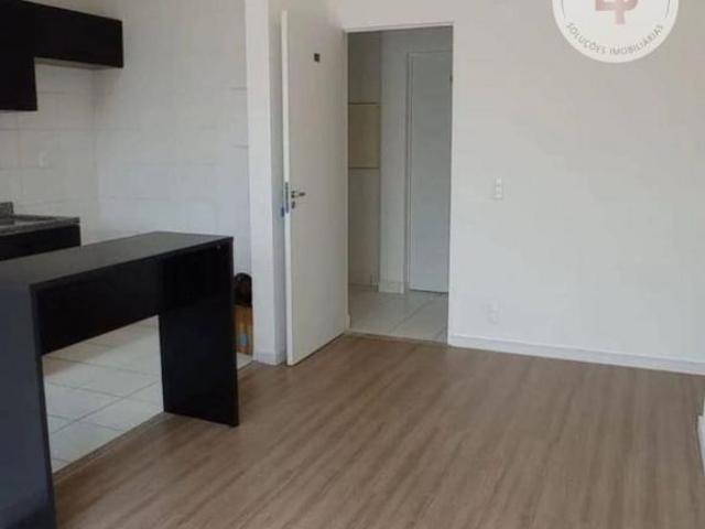Apartamento com 2 dormitórios à venda, 51 m² por R$ 385.000,00 Residencial Florença Vinhedo/SP