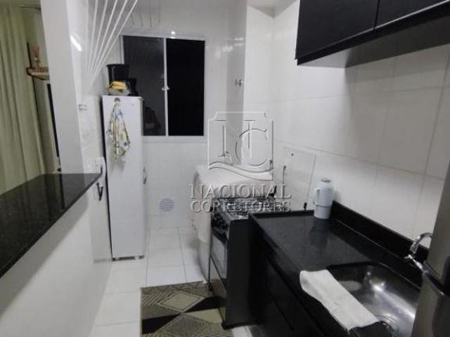Apartamento com 2 dormitórios à venda, 51 m² por R$ 389.000,00 Vila Metalúrgic