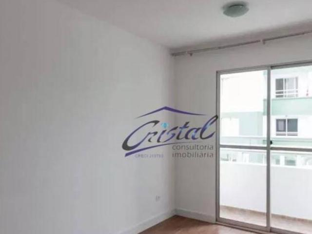 Apartamento com 2 dormitórios à venda, 51 m² por R$ 380.000,00 Butantã São Paulo/SP