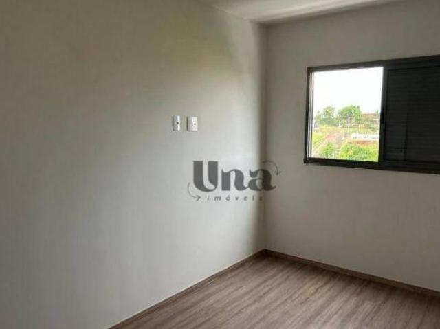 Apartamento com 2 dormitórios à venda, 51 m² por R$ 380.000 Gleba Palhano Londrina/PR