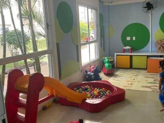 Apartamento com 2 dormitórios à venda, 51 m² por R$ 395.000,00 Jardim São Pedro Barueri/SP