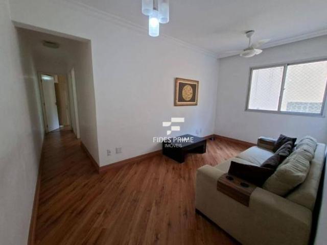Apartamento com 2 dormitórios, 51 m² venda por R$ 395.000,00 ou aluguel por R$ 3.600,00/mês Vila