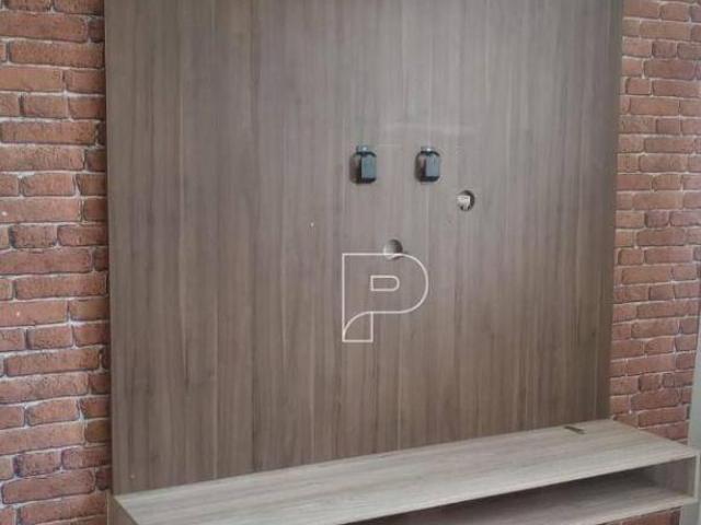 Apartamento com 2 dormitórios à venda, 51 m² por R$ 397.000,00 Condomínio Inspire Barueri Baruer