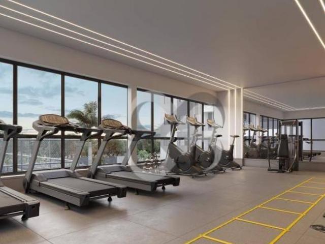 Apartamento com 2 dormitórios à venda, 51 m² por R$ 399.000,00 Vale dos Tucanos Londrina/PR