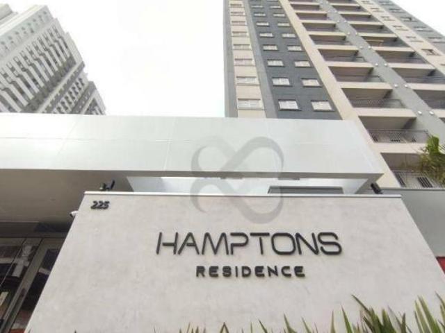 Apartamento com 2 dormitórios à venda, 51 m² por R$ 399.000,00 Aurora Londrina/PR
