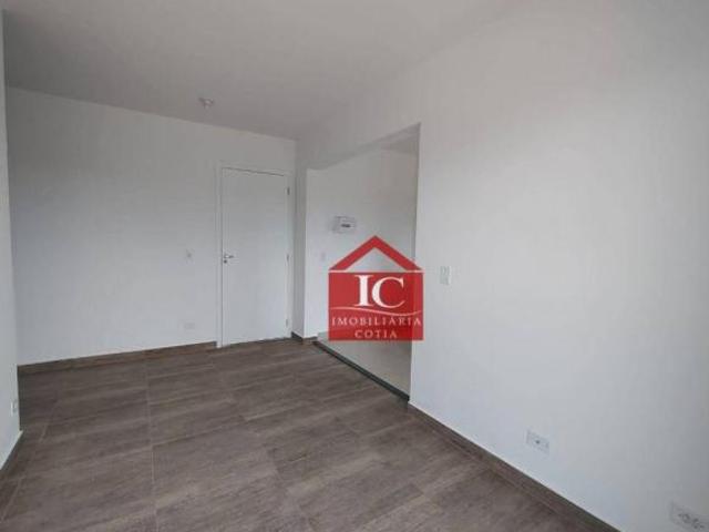 Apartamento com 2 dormitórios à venda, 51 m² por R$ 390.000 Residencial Vista Verde Vargem Grand