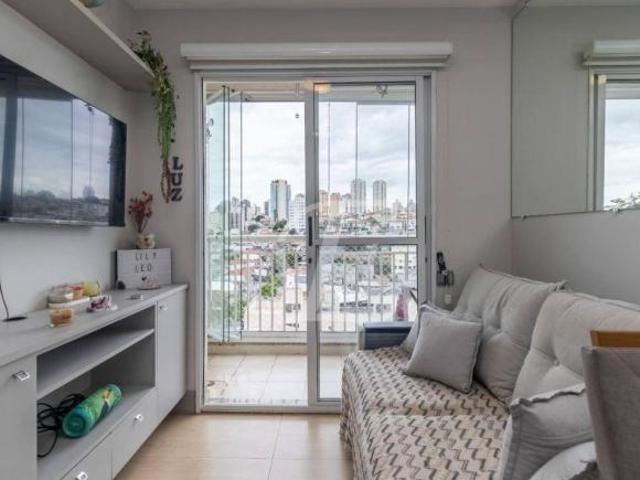 Apartamento com 2 dormitórios à venda, 51 m² por R$ 409.000,00 Água Fria São Paulo/SP