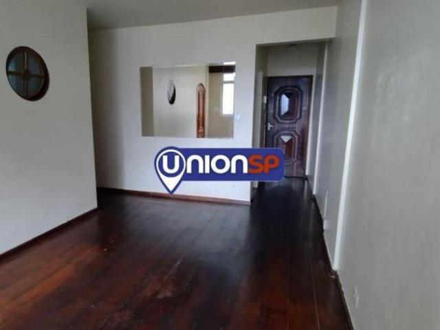 Apartamento com 2 dormitórios à venda, 51 m² por R$ 400.000,00 Vila Mariana São Paulo/SP