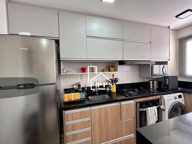 Apartamento com 2 dormitórios à venda, 51 m² por R$ 400.000,00 Residencial Florença Vinhedo/SP