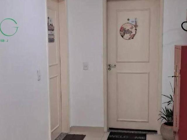 Apartamento com 2 dormitórios à venda, 51 m² por R$ 410. Vila Ivone São Paulo/SP