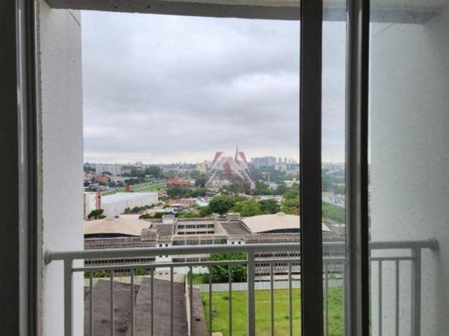 Apartamento com 2 dormitórios à venda, 51 m² por R$ 410.000,00 Rudge Ramos São Bernardo do Campo