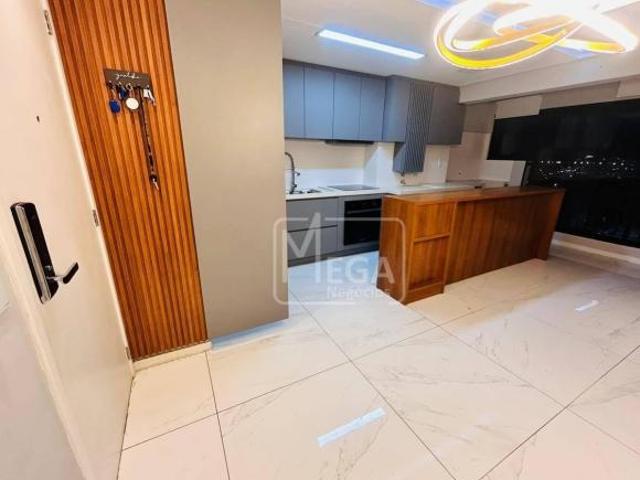 Apartamento com 2 dormitórios à venda, 51 m² por R$ 426.000,00 São Pedro Osasco/SP