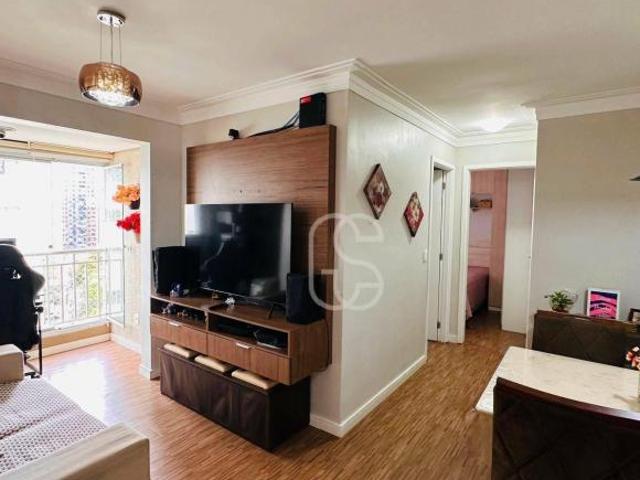 Apartamento com 2 dormitórios à venda, 51 m² por R$ 430.000,00 Vila Augusta Guarulhos/SP