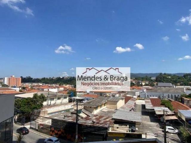 Apartamento com 2 dormitórios à venda, 51 m² por R$ 432.000,00 Jaçanã São Paulo/SP