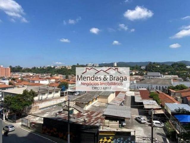 Apartamento com 2 dormitórios à venda, 51 m² por R$ 432.000,00 Jaçanã São Paulo/SP
