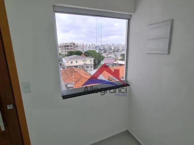 Apartamento à venda, 51 m² por R$ 440.000,00 Vila Matilde São Paulo/SP