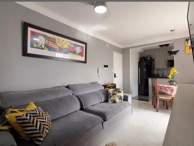 Apartamento com 2 dormitórios à venda, 51 m² por R$ 454.500,00 Macedo Guarulhos/SP