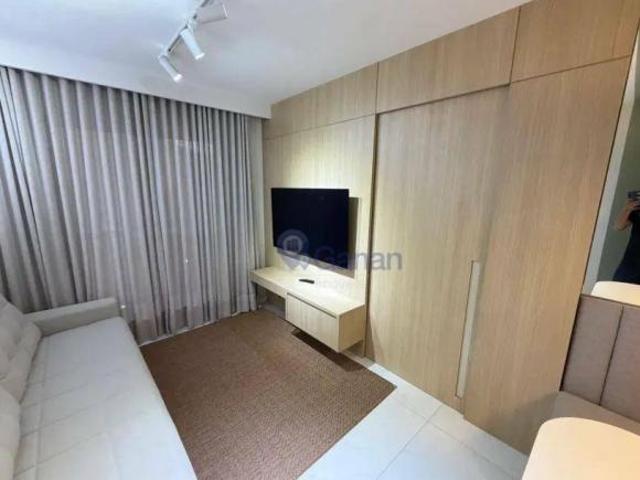 Apartamento com 2 dormitórios à venda, 51 m² por R$ 455.000 Campo Limpo São Paulo/SP
