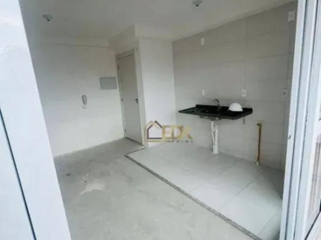 Apartamento com 2 dormitórios à venda, 51 m² por R$ 456.000 Granja Daniel Taubaté/SP