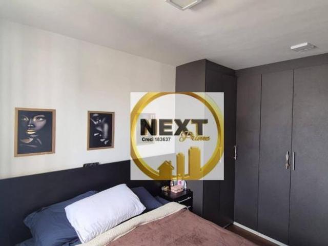 Apartamento com 2 dormitórios à venda, 51 m² por R$ 450.000,00 Vila Matilde São Paulo/SP