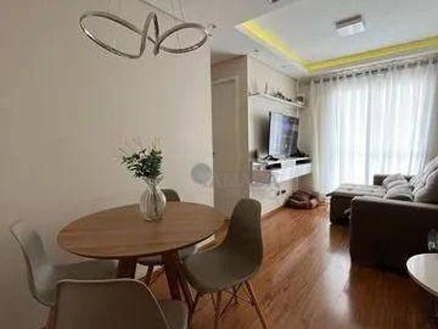 Apartamento com 2 dormitórios à venda, 51 m² por R$ 450.000,00 Vila Matilde São Paulo/SP