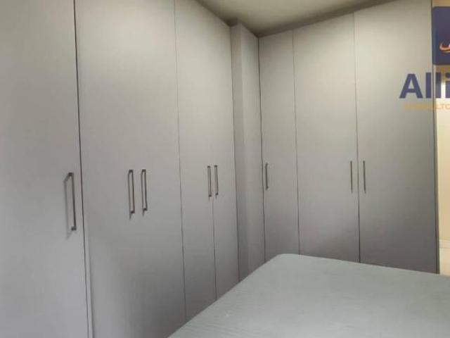 Apartamento com 2 dormitórios à venda, 51 m² por R$ 469.000,00 Capela Vinhedo/SP