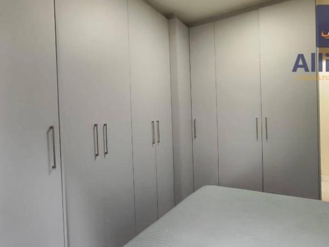 Apartamento com 2 dormitórios à venda, 51 m² por R$ 469.000,00 Capela Vinhedo/SP