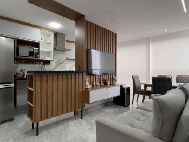 Apartamento com 2 dormitórios à venda, 51 m² por R$ 460.000,00 Macedo Guarulhos/SP