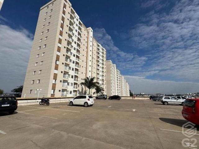 Apartamento com 2 dormitórios à venda, 51 m² por R$ 477.000,00 Villa Helvetia Indaiatuba/SP