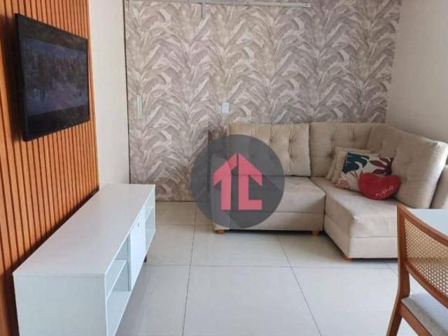 Apartamento com 2 dormitórios à venda, 51 m² por R$ 470.000,00 Jardim Nova Europa Campinas/SP