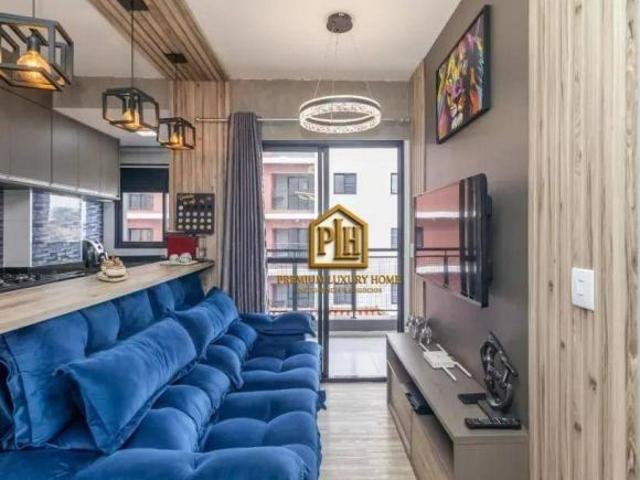 Apartamento com 2 dormitórios à venda, 51 m² por R$ 480.000 Vila Formosa São Paulo/SP