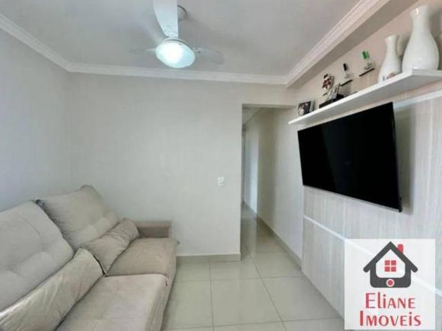 Apartamento com 2 dormitórios à venda, 51 m² por R$ 490.000,00 Jardim Nova Europa Campinas/SP