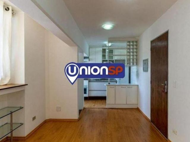 Apartamento com 2 dormitórios à venda, 51 m² por R$ 510.000,00 Perdizes São Paulo/SP