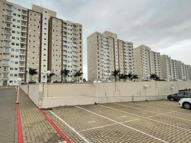 Apartamento com 2 dormitórios à venda, 51 m² por R$ 530.000,00 Condomínio Villa Helvetia Indaiat
