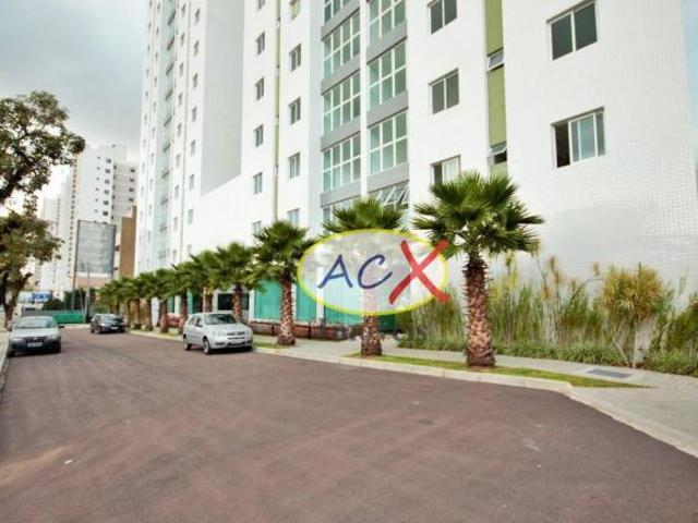 Apartamento com 2 dormitórios à venda, 51 m² por R$ 545.000,00 Boa Vista Curitiba/PR