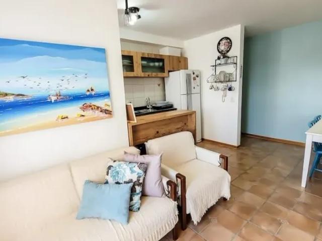 Apartamento com 2 dormitórios à venda, 51 m² por R$ 555.000,00 Itacolomi Balneário Piçarras/SC
