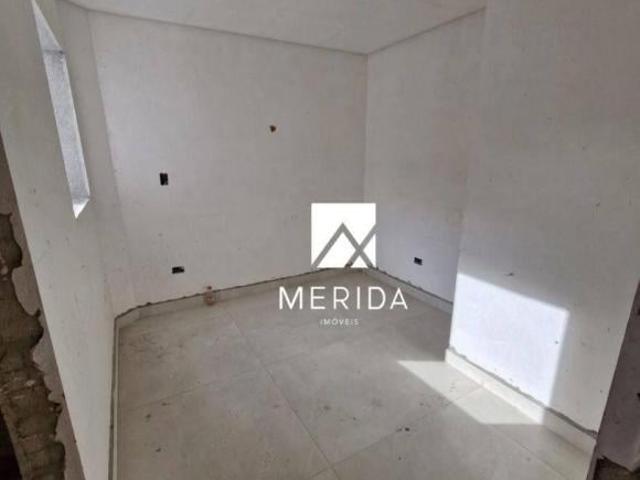 Apartamento com 2 dormitórios à venda, 51 m² por R$ 550.000,00 Vila Bastos Santo André/SP