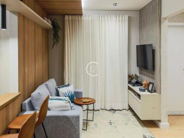 Apartamento com 2 quartos à venda, 51 m² por R$ 500.000 Jardim Oriente São José dos Campos/SP