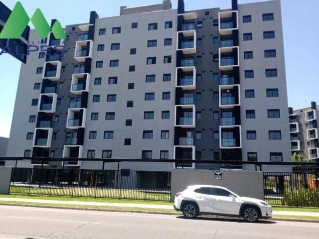 Apartamento com 2 dormitórios à venda, 51 m² por R$ 588.900,00 Hauer Curitiba/PR