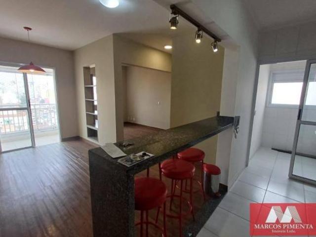 Apartamento com 2 dormitórios à venda, 51 m² por R$ 580.000,00 Bela Vista São Paulo/SP
