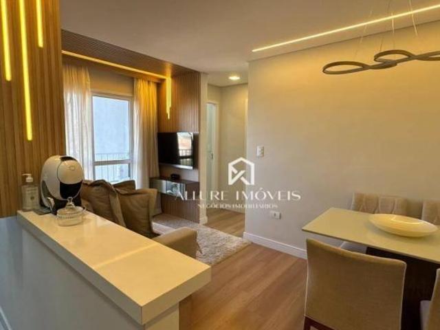 Apartamento com 2 dormitórios à venda, 51 m² por R$ 590.000,00 Jardim Oriente São José dos Campo